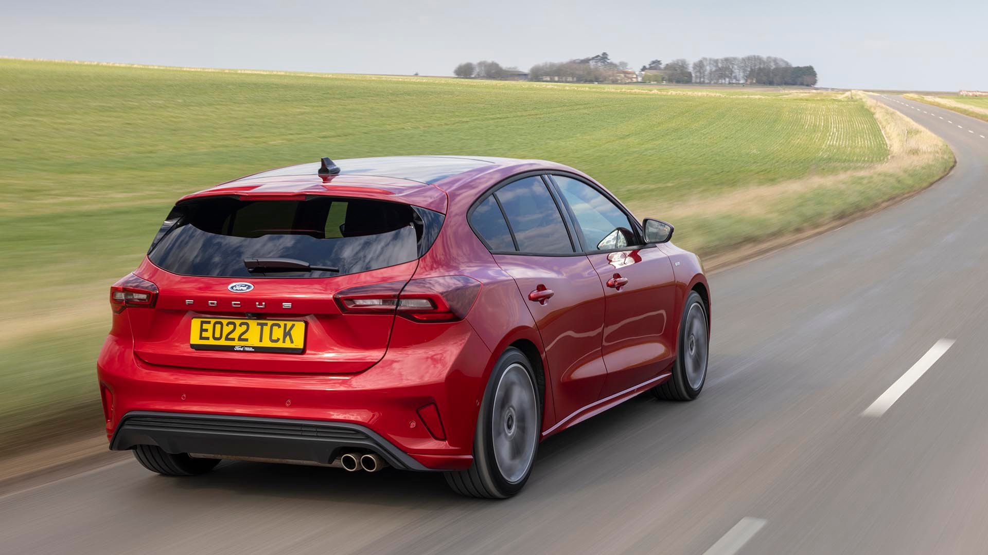 Ford Focus Review & Prices 2023 | AutoTrader UK